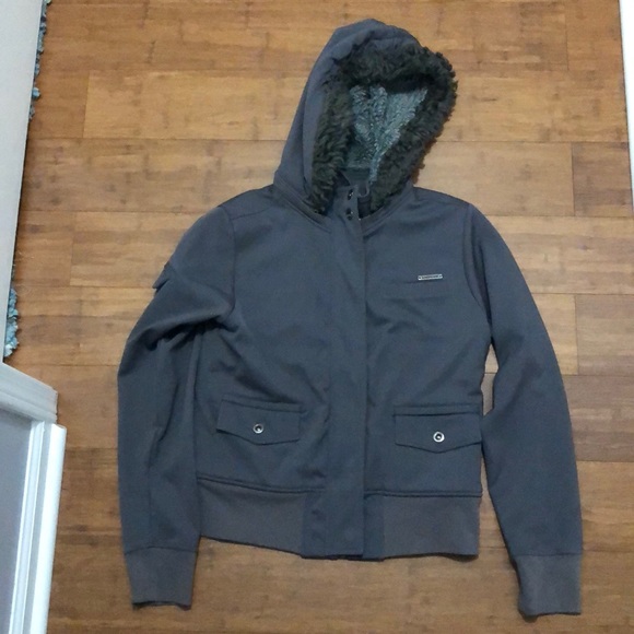 Empyre | Jackets & Coats | Empyre Jacket Grey | Poshmark